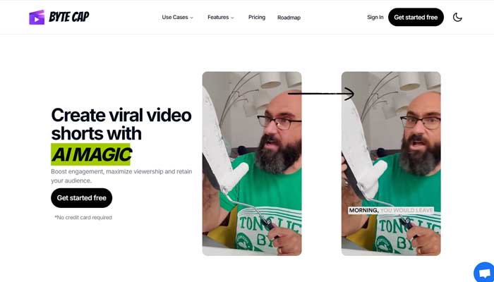 ByteCap Reviews 2025: Details, Features and Alternatives