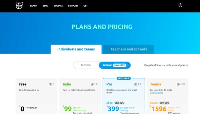 Cascadeur Reviews 2025: Details, Features and Alternatives