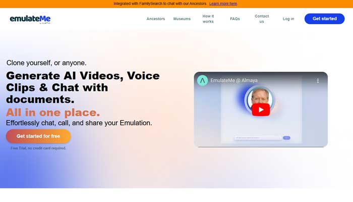 EmulateMe Reviews 2025: Details, Features and Alternatives
