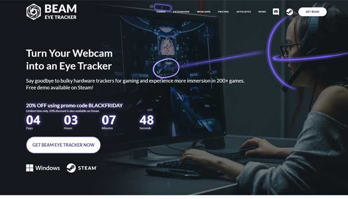 Eyeware Beam Reviews 2025: Details, Features and Alternatives
