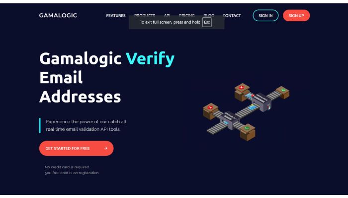 Gamalogic Reviews 2025: Details, Features and Alternatives