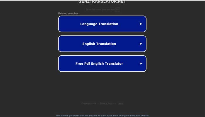 Gen Z Translator Reviews 2025: Details, Features and Alternatives