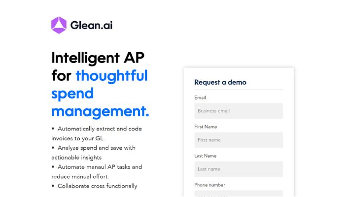 Glean.ai Reviews 2025: Details, Features and Alternatives