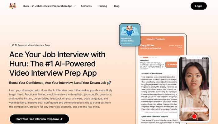 Huru Reviews 2025: Details, Features and Alternatives