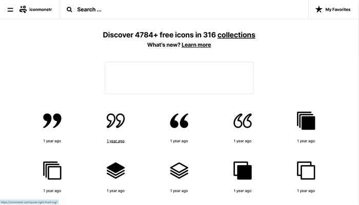 IconMonstr Reviews 2025: Details, Features and Alternatives