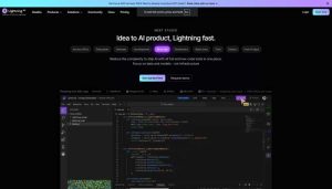 Lightning AI Reviews 2025: Details, Features and Alternatives