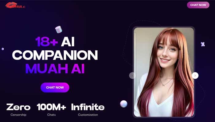 Muah AI Reviews 2025: Details, Features and Alternatives