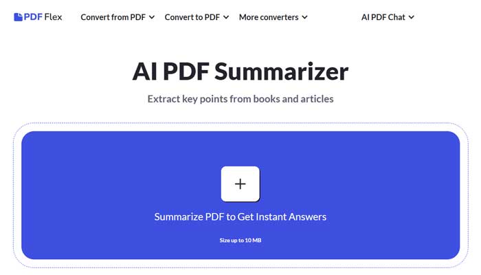 PDF Flex Reviews 2025: Details, Features and Alternatives