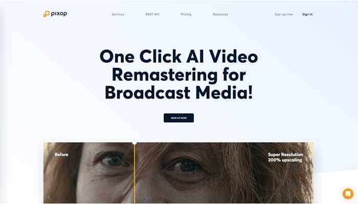 Pixop Reviews 2025: Details, Features and Alternatives