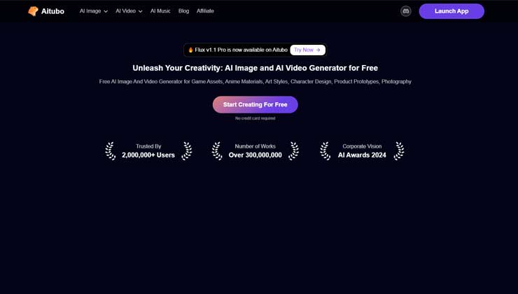 Aitubo Reviews 2025: Details, Features and Alternatives