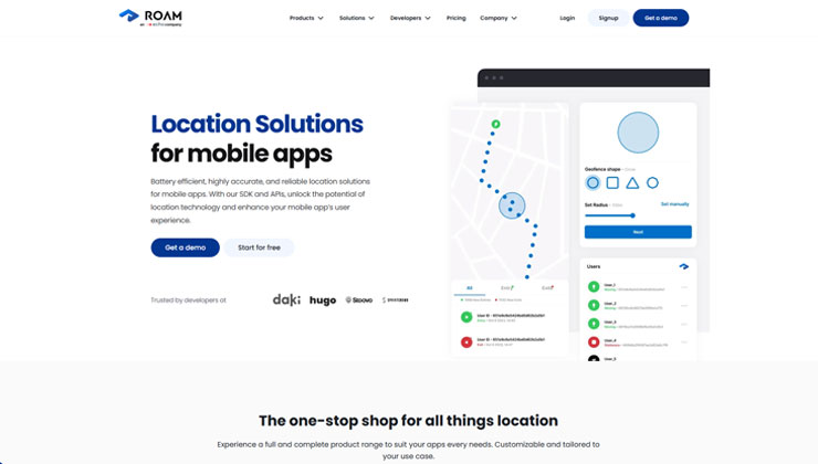 GeoSpark Reviews 2025: Details, Features and Alternatives