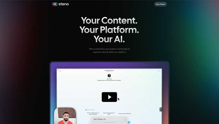 Steno Reviews 2025: Details, Features and Alternatives