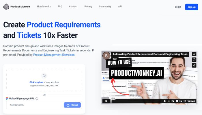 Product Monkey AI Reviews 2024: Details, Features and Alternatives
